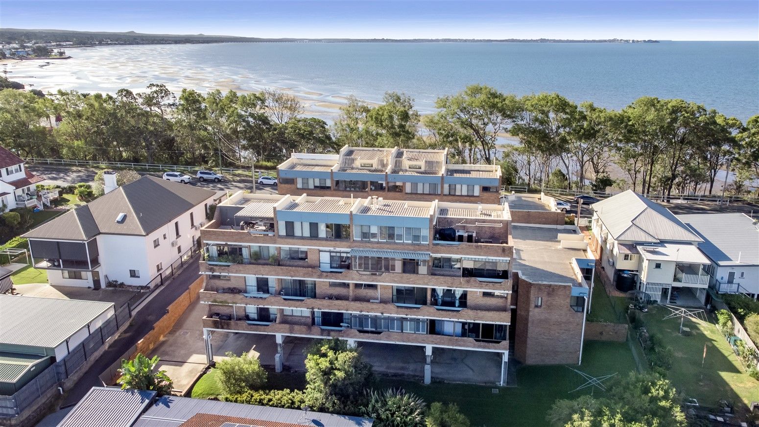 7/88 Eagle Terrace, Sandgate QLD 4017 | Domain