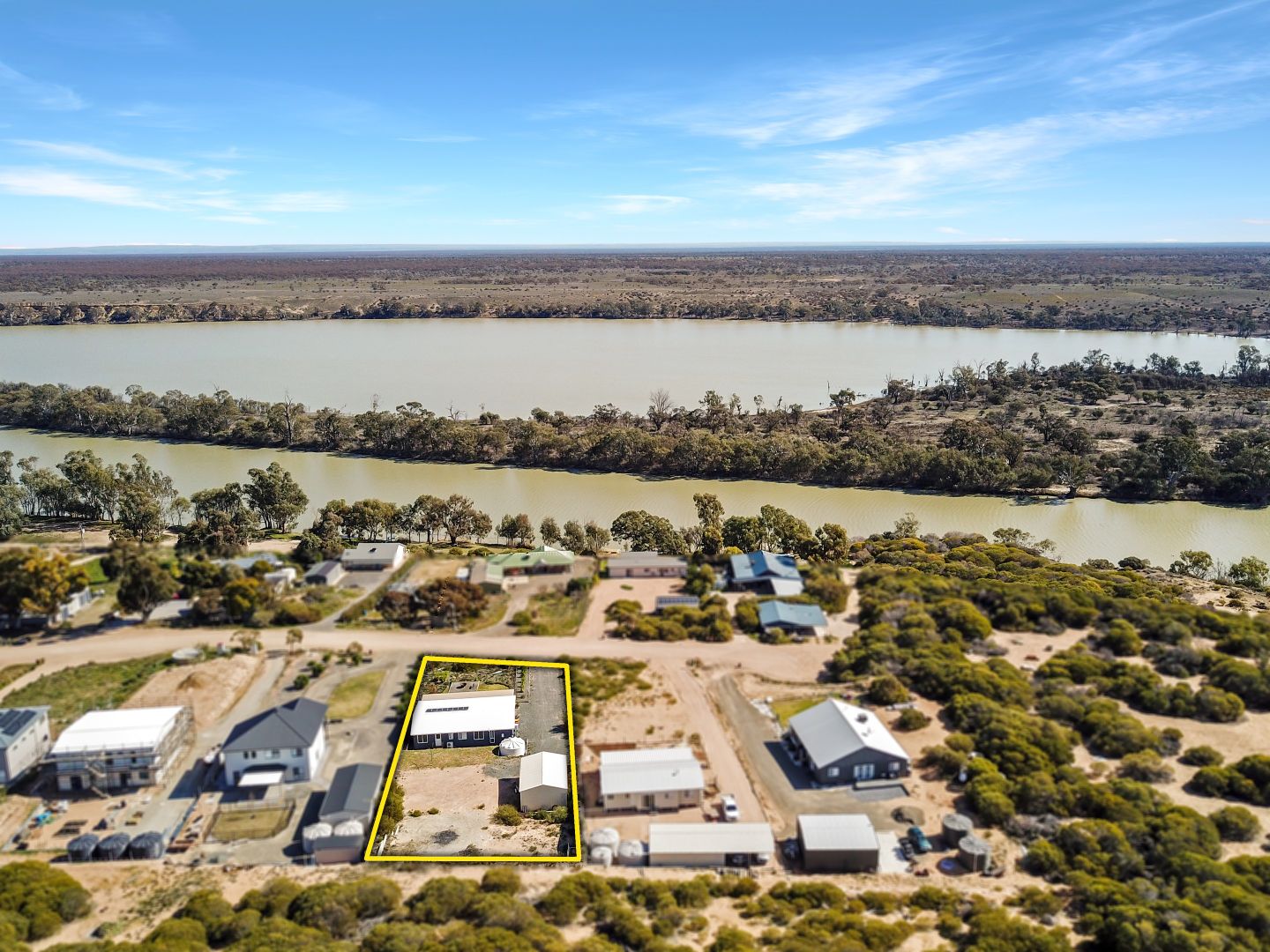 74 Helbig Drive, Murbko SA 5320 | Domain