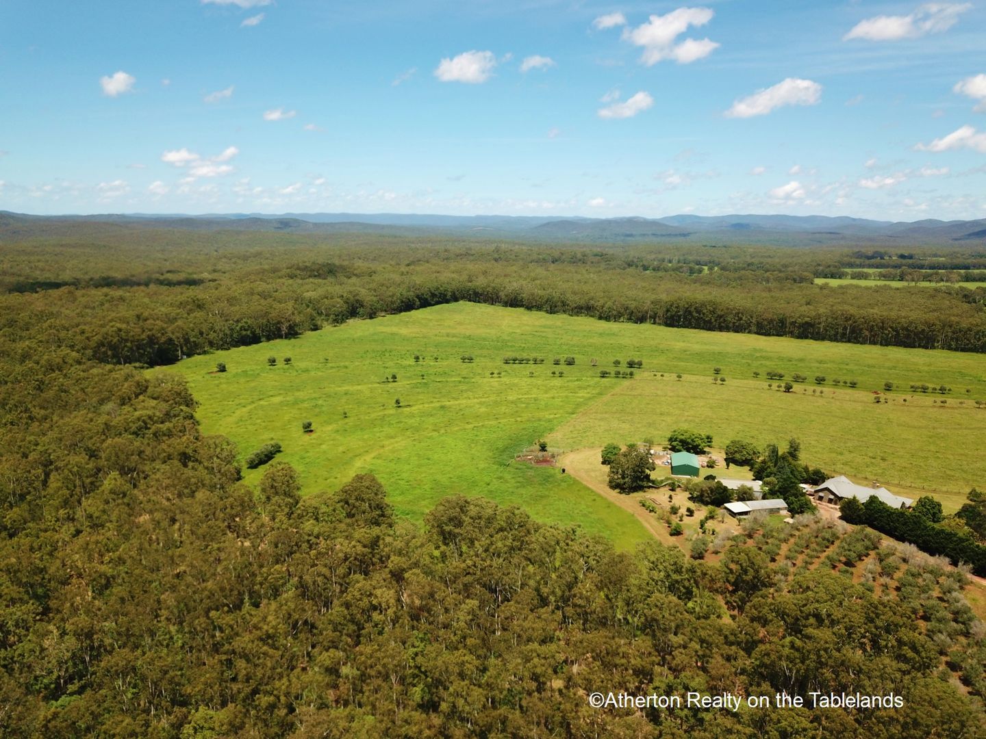 519 Longlands Gap Road, Wondecla | Property History & Address Research ...