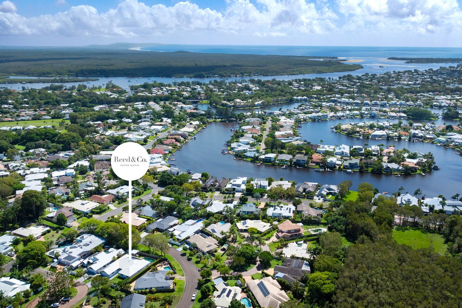 5 Broadreach Court, Noosa Waters QLD 4566 | Domain