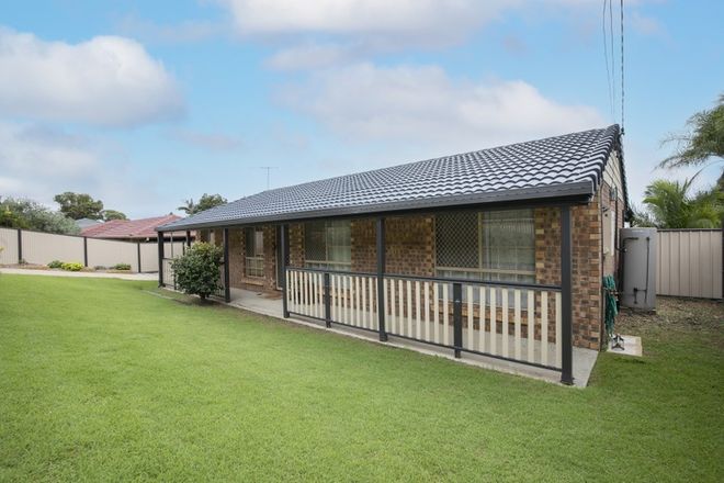 Capalaba State College Catchment QLD 4157 | Domain