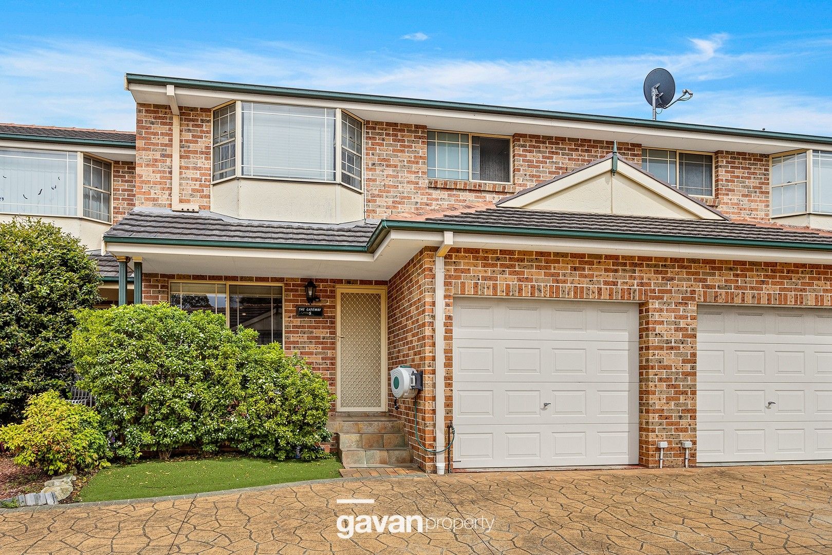 5/2-4 North West Arm Road, Gymea NSW 2227 - Townhouse For Rent | Domain