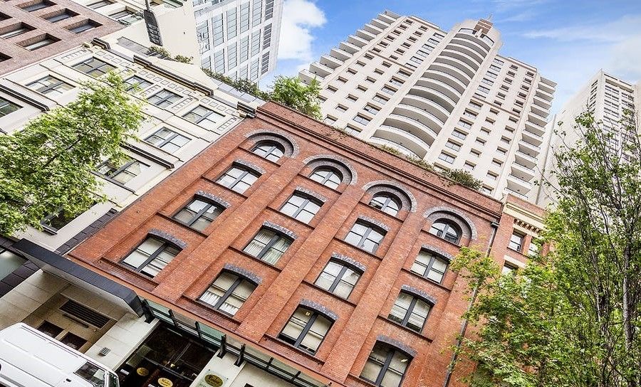 128/365 Kent St, Sydney NSW 2000 - Apartment For Rent | Domain