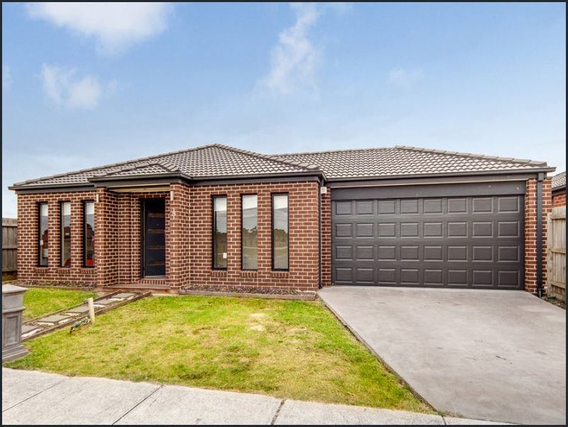 74 Calais Circuit, Cranbourne West VIC 3977 - House For Rent - $600 ...