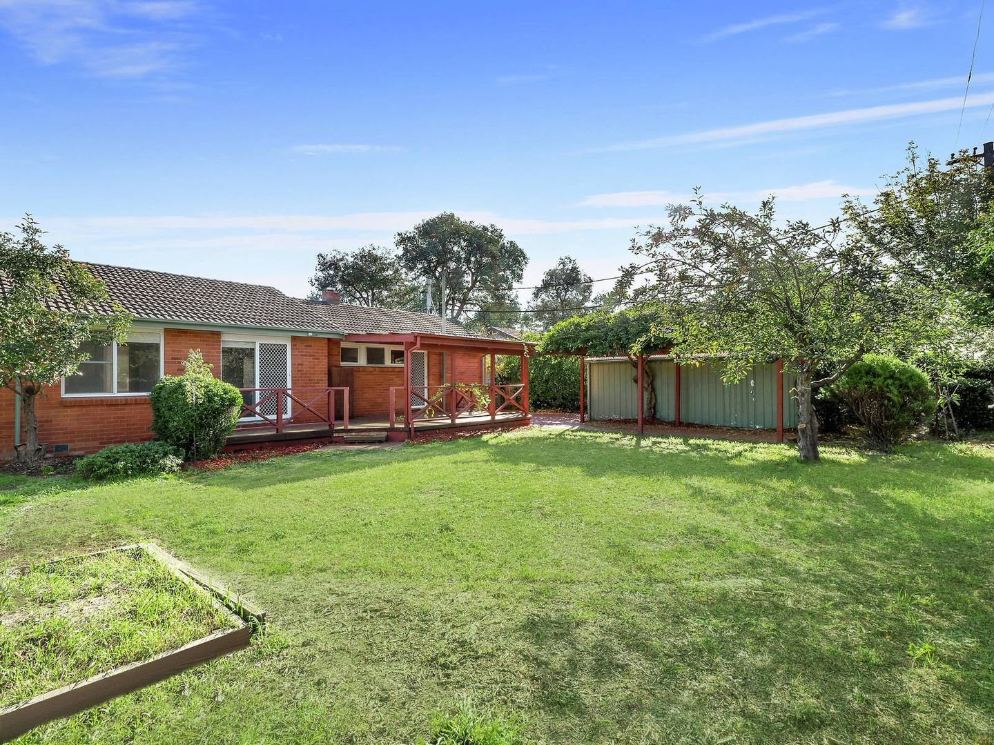 29 Wade Street, Watson | Property History & Address Research | Domain