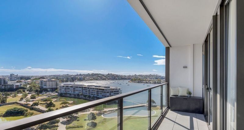 2188/48 Skyring Terrace, Newstead QLD 4006 | Domain