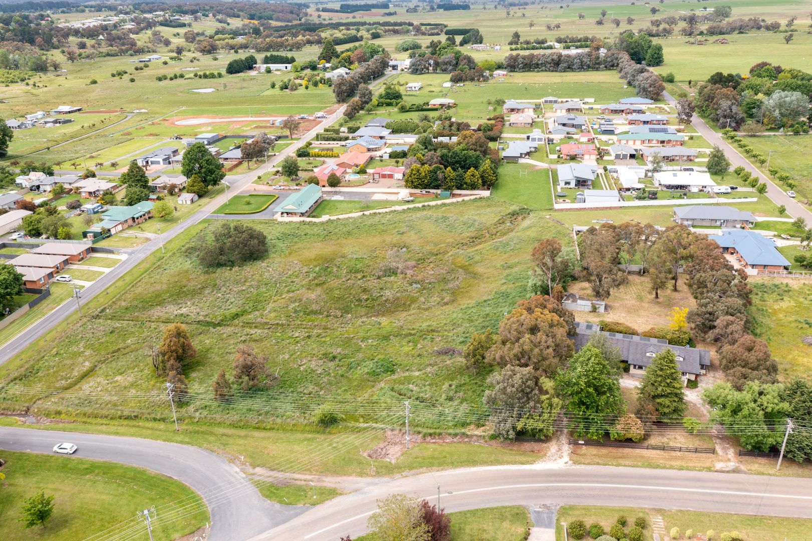 Lots 3/76 Brooklands Street, Crookwell NSW 2583 | Domain