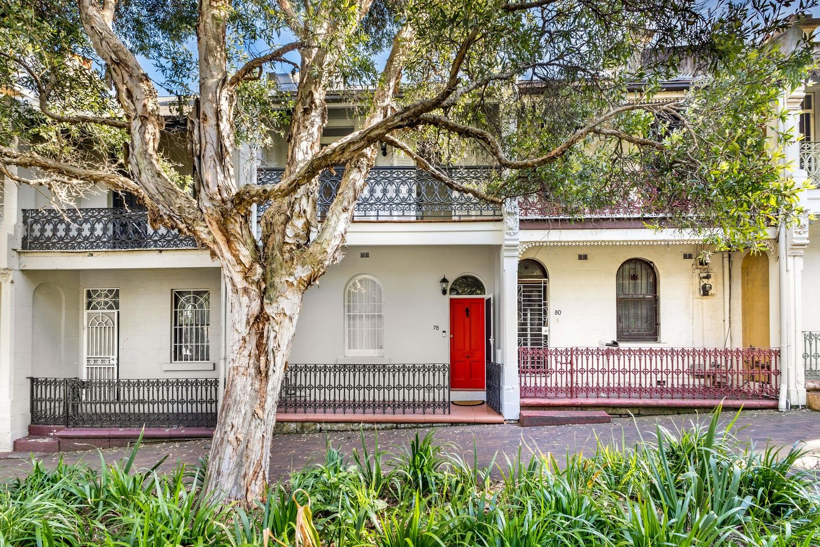 78 Quarry Street, Ultimo NSW 2007 - Terrace For Rent | Domain