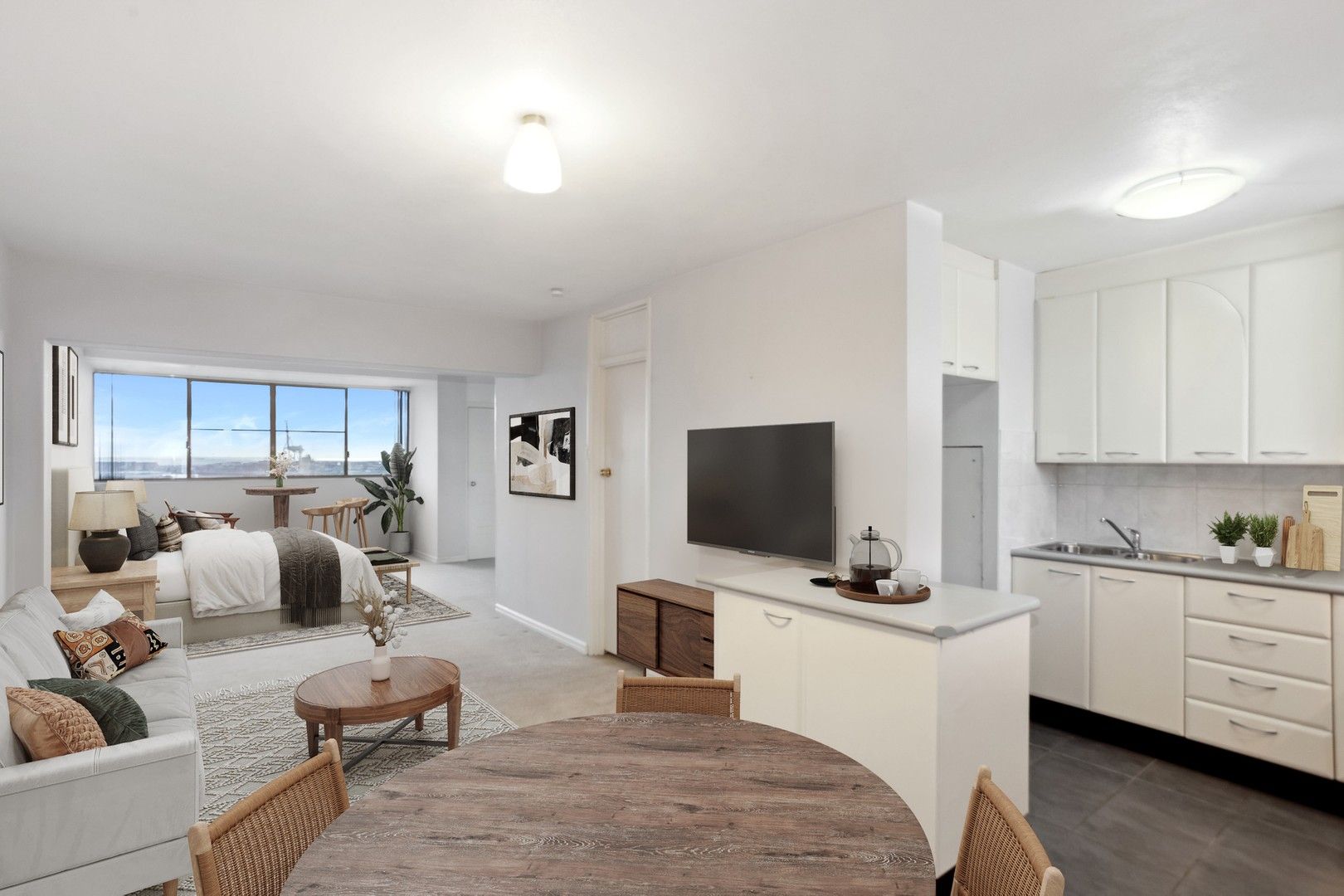 312/8 Ord Street, Fremantle WA 6160 - Apartment For Rent | Domain