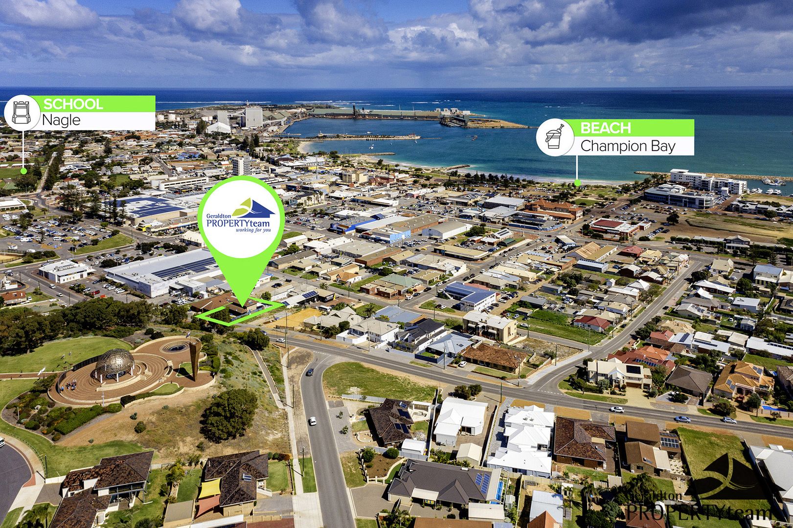 19 George Road, Geraldton WA 6530 | Domain