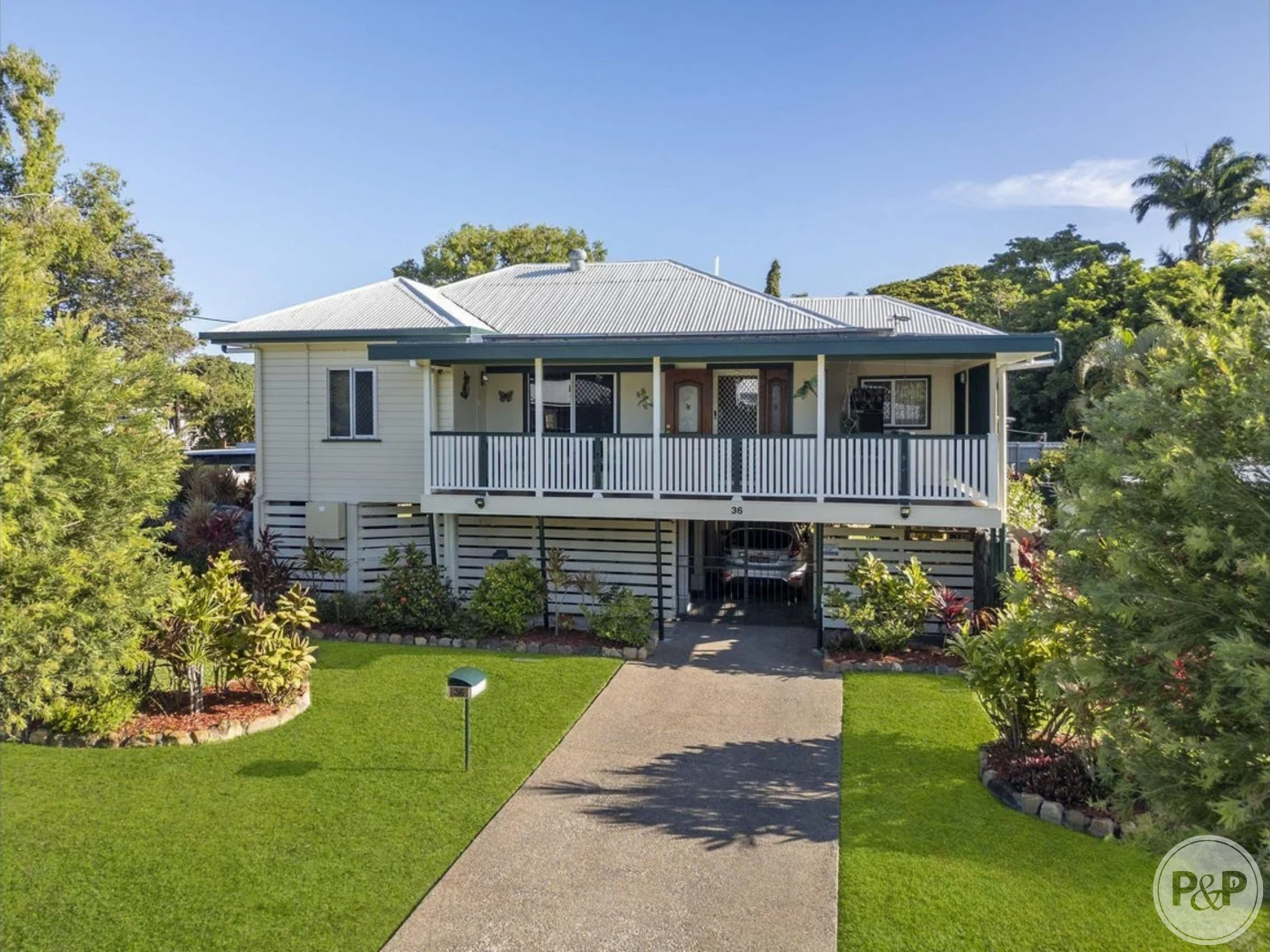 36 Purves Street, Mysterton QLD 4812 - House For Rent | Domain