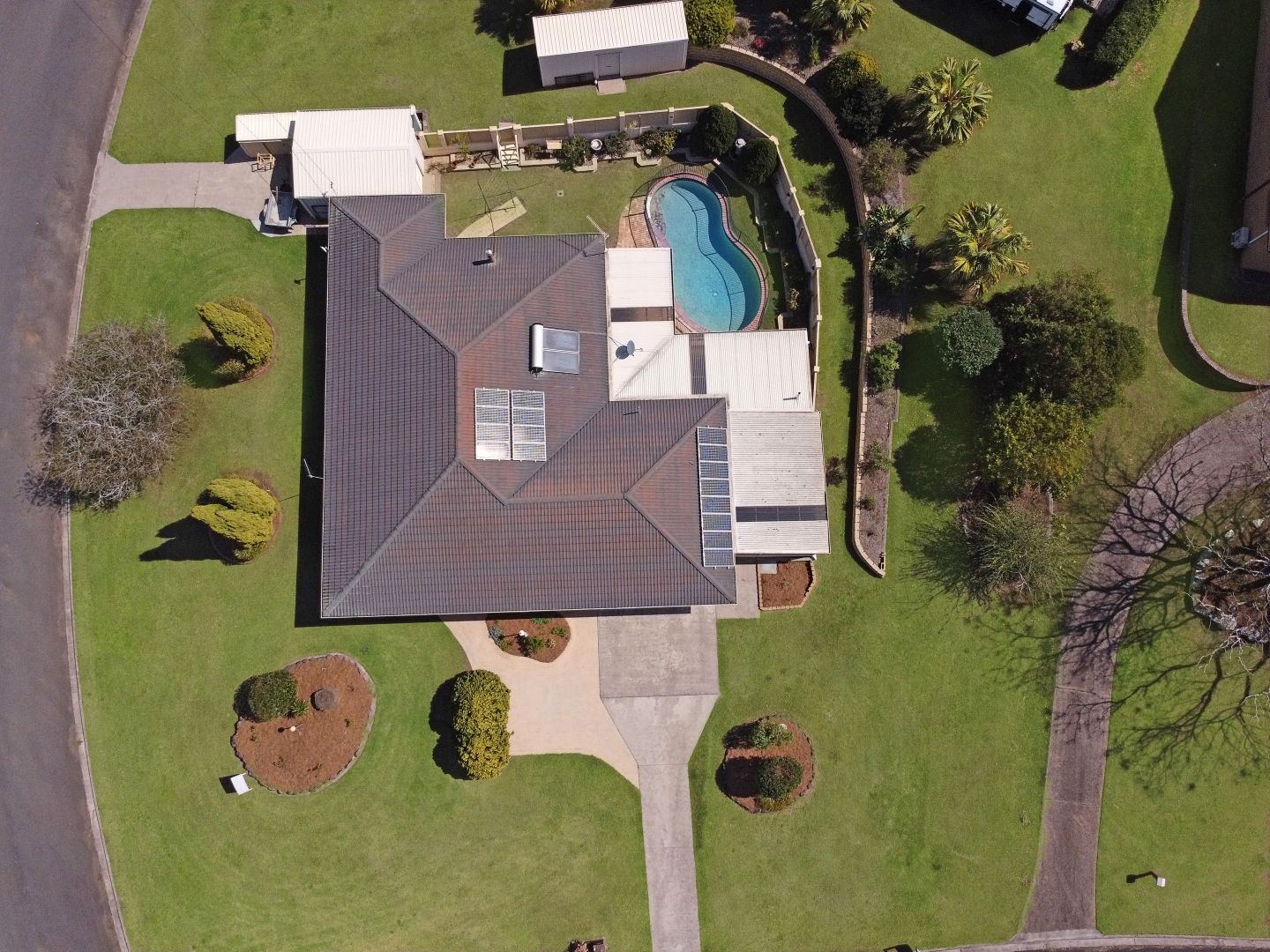 2 Golfview Drive, New Park NSW 2474 | Domain