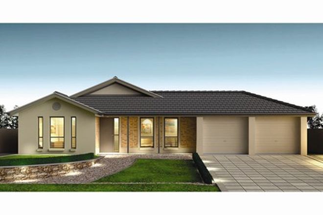 110 Real Estate Properties for Sale in Two Wells, SA, 5501 | Domain