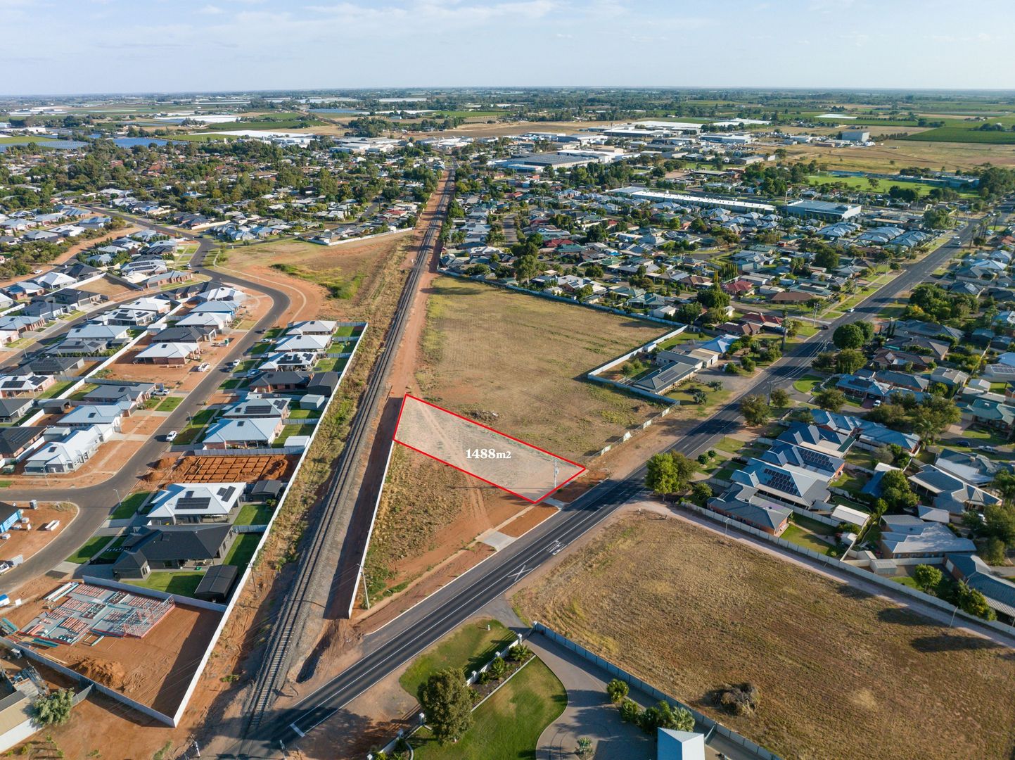 874 Karadoc Avenue, Irymple VIC 3498 | Domain