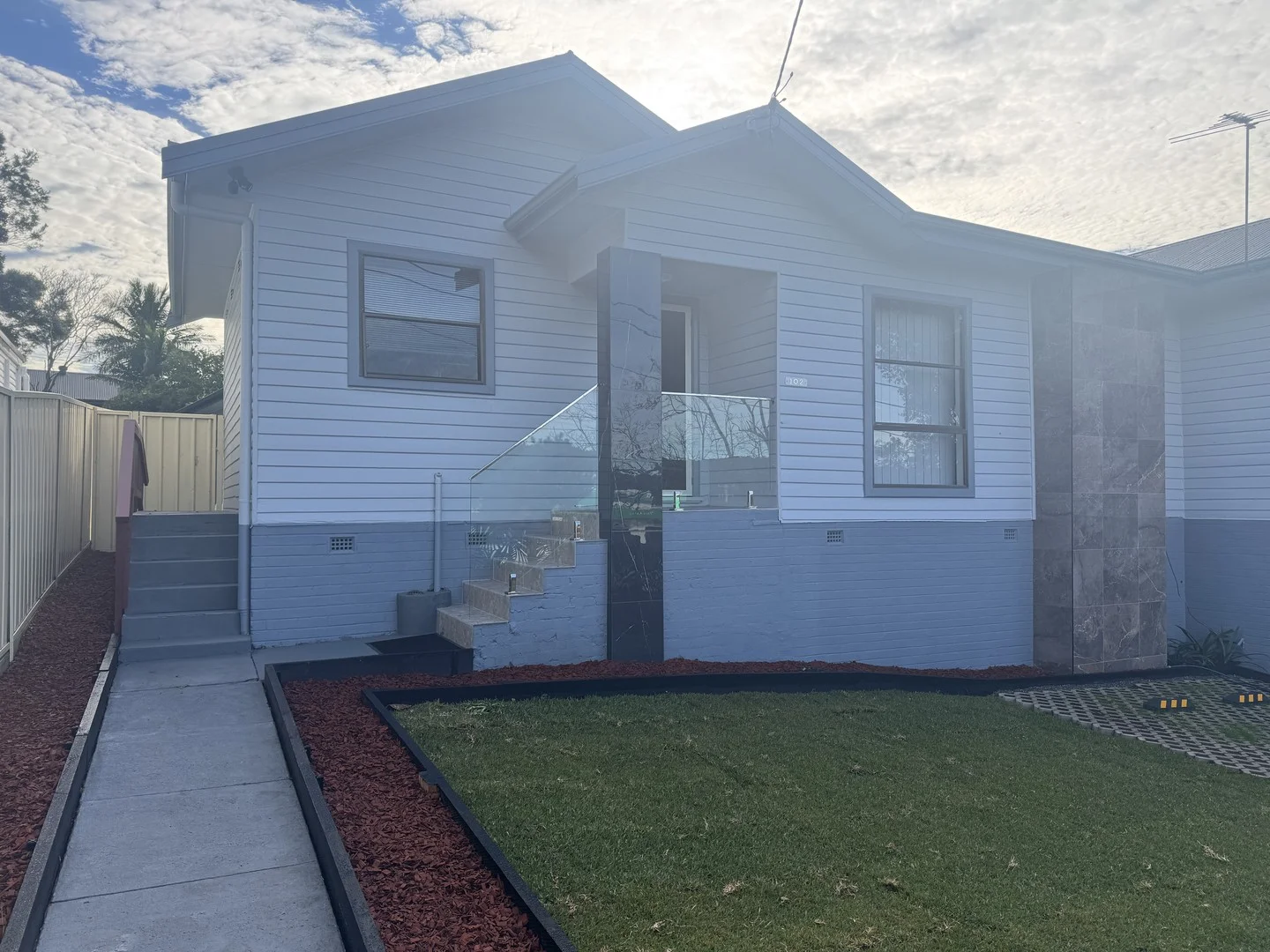 102 Newcastle Road, Wallsend NSW 2287 - House For Rent | Domain
