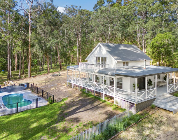 18 Kristel Place, Lake Innes | Property History & Address Research | Domain