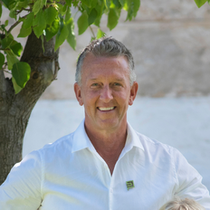 Jason Cooper | Stocker Preston Dunsborough | Real Estate Agent in Shop ...