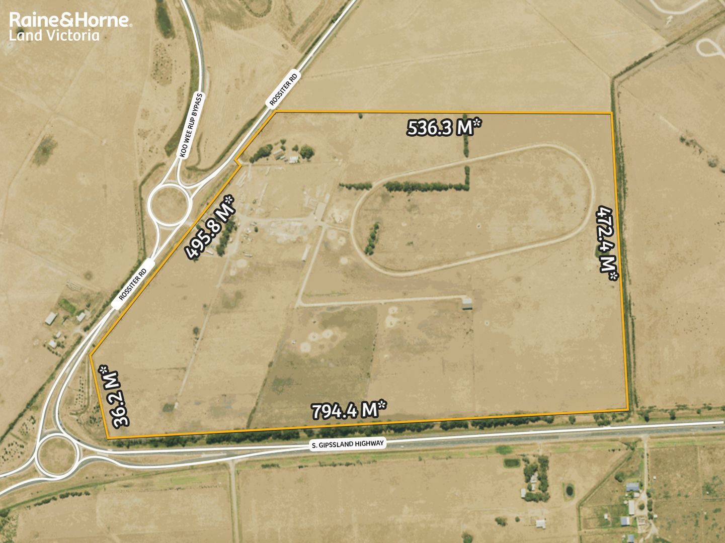 3775 South Gippsland Highway, Koo Wee Rup VIC 3981 | Domain