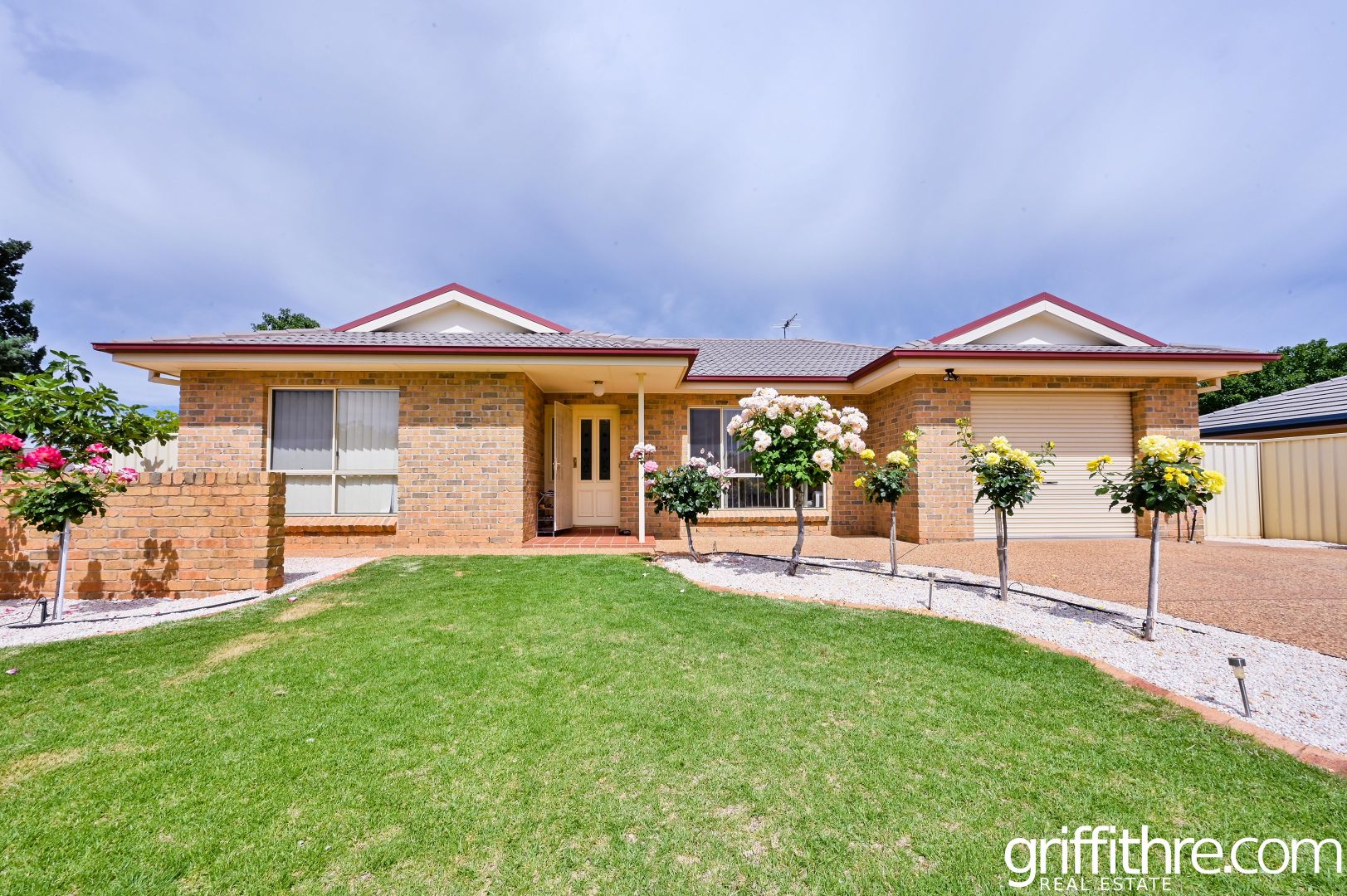 73 Nelson Drive, Griffith | Property History & Address Research | Domain