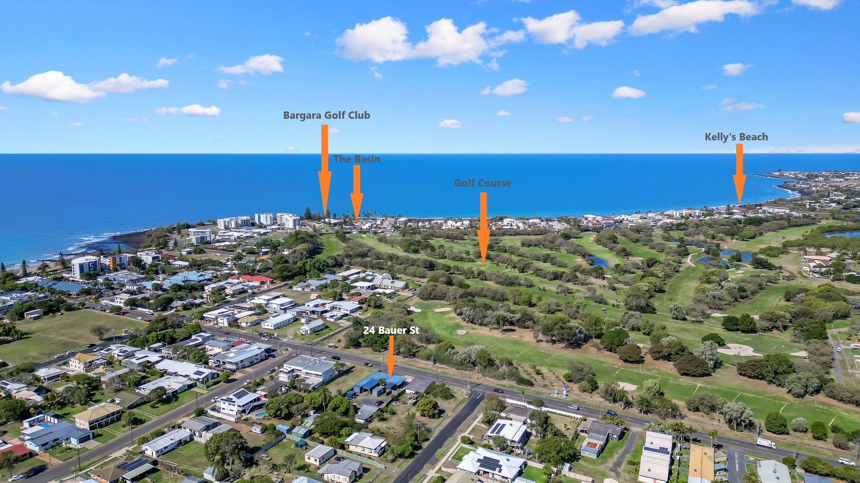 24 Bauer Street, Bargara QLD 4670 | Domain