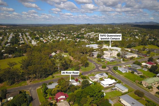1195 Real Estate Properties for Sale in Bundamba, QLD, 4304 | Domain