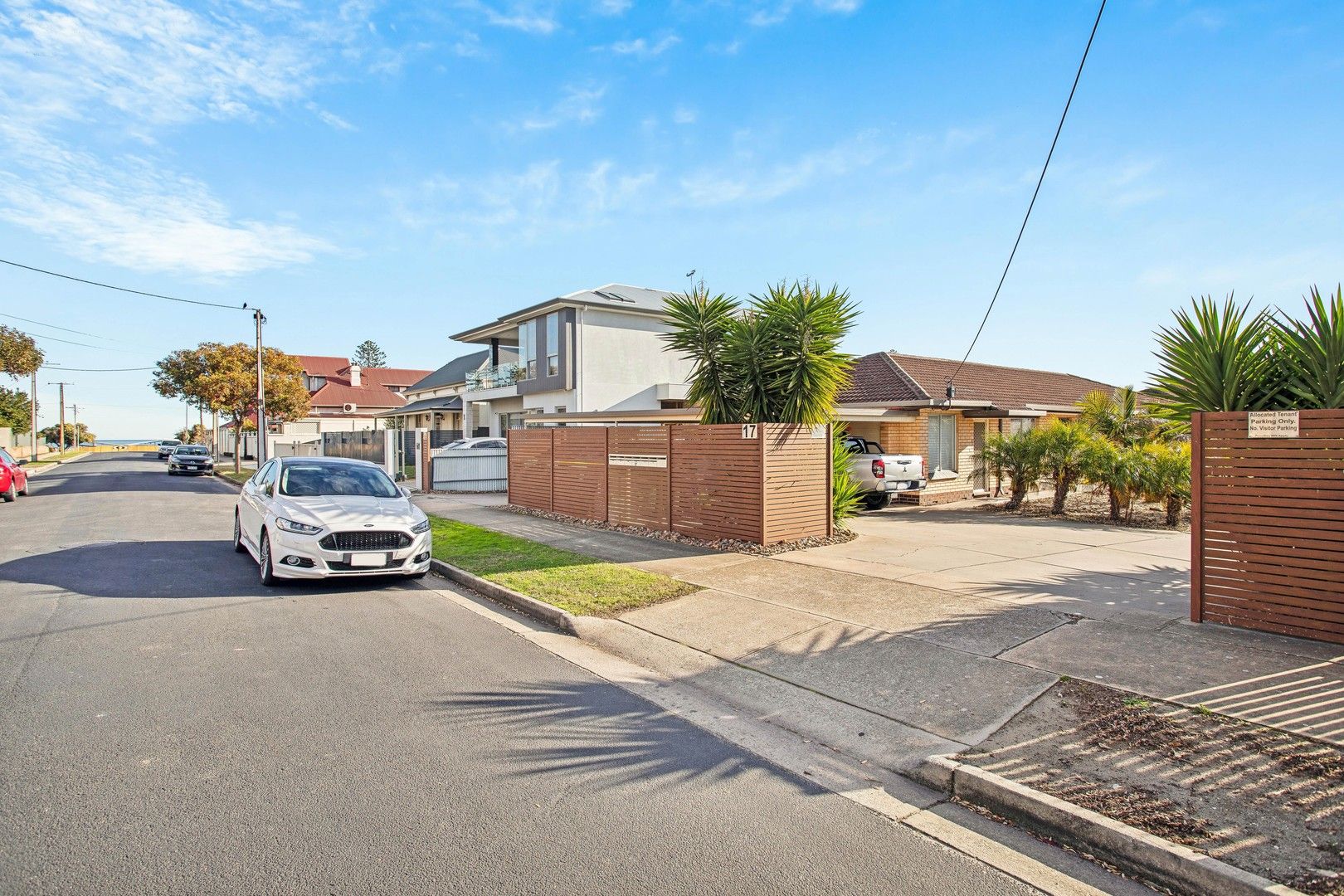 5/17 Paxton Street, Semaphore South SA 5019 - Apartment For Rent - $385 ...
