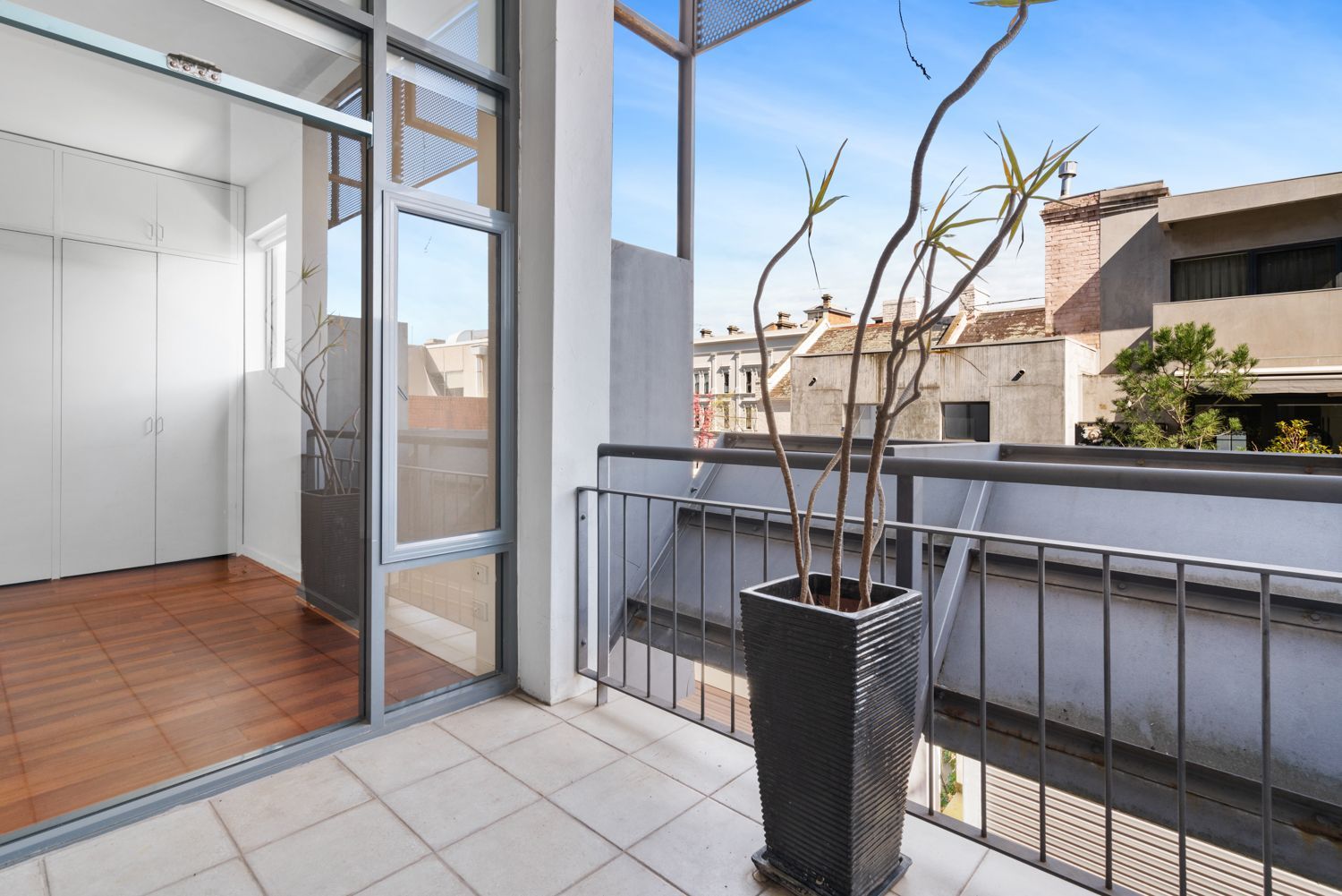 2/1-9 Little Leveson Street, North Melbourne VIC 3051 - Apartment For ...