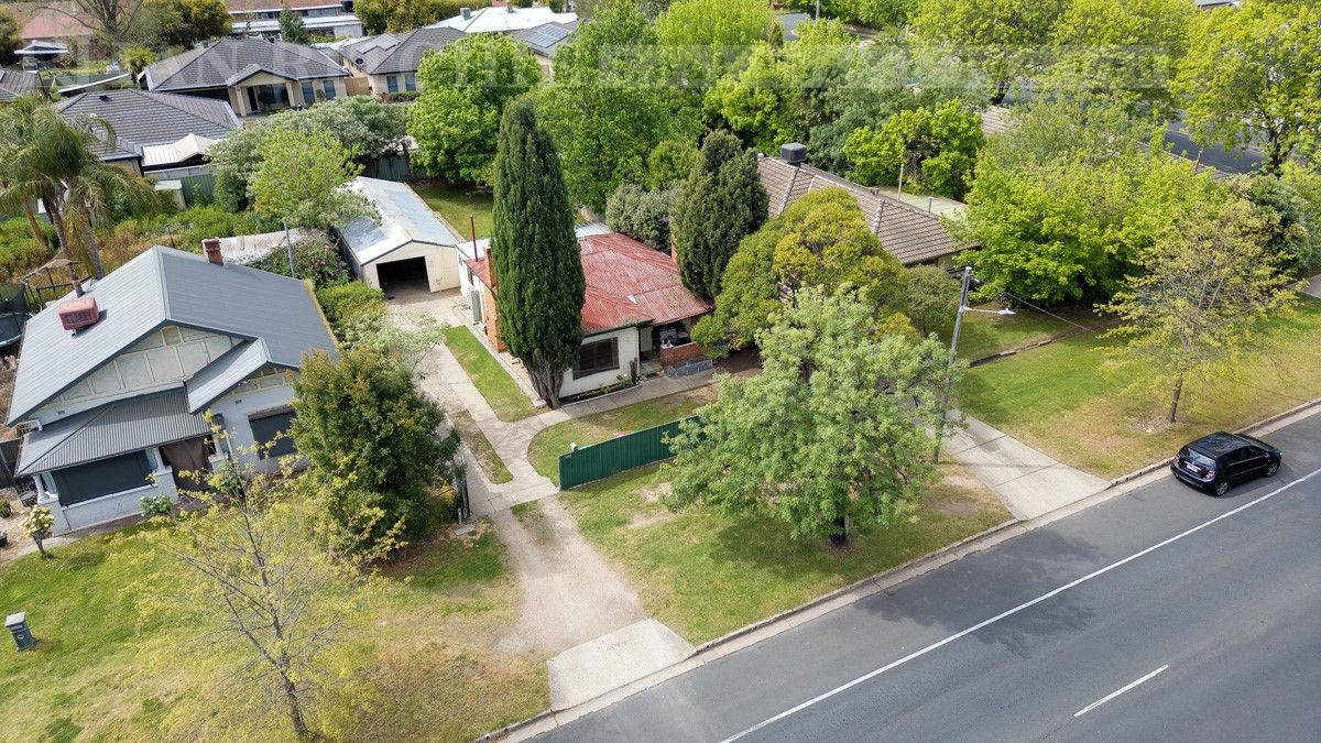 550 Ebden Street, South Albury NSW 2640 | Domain
