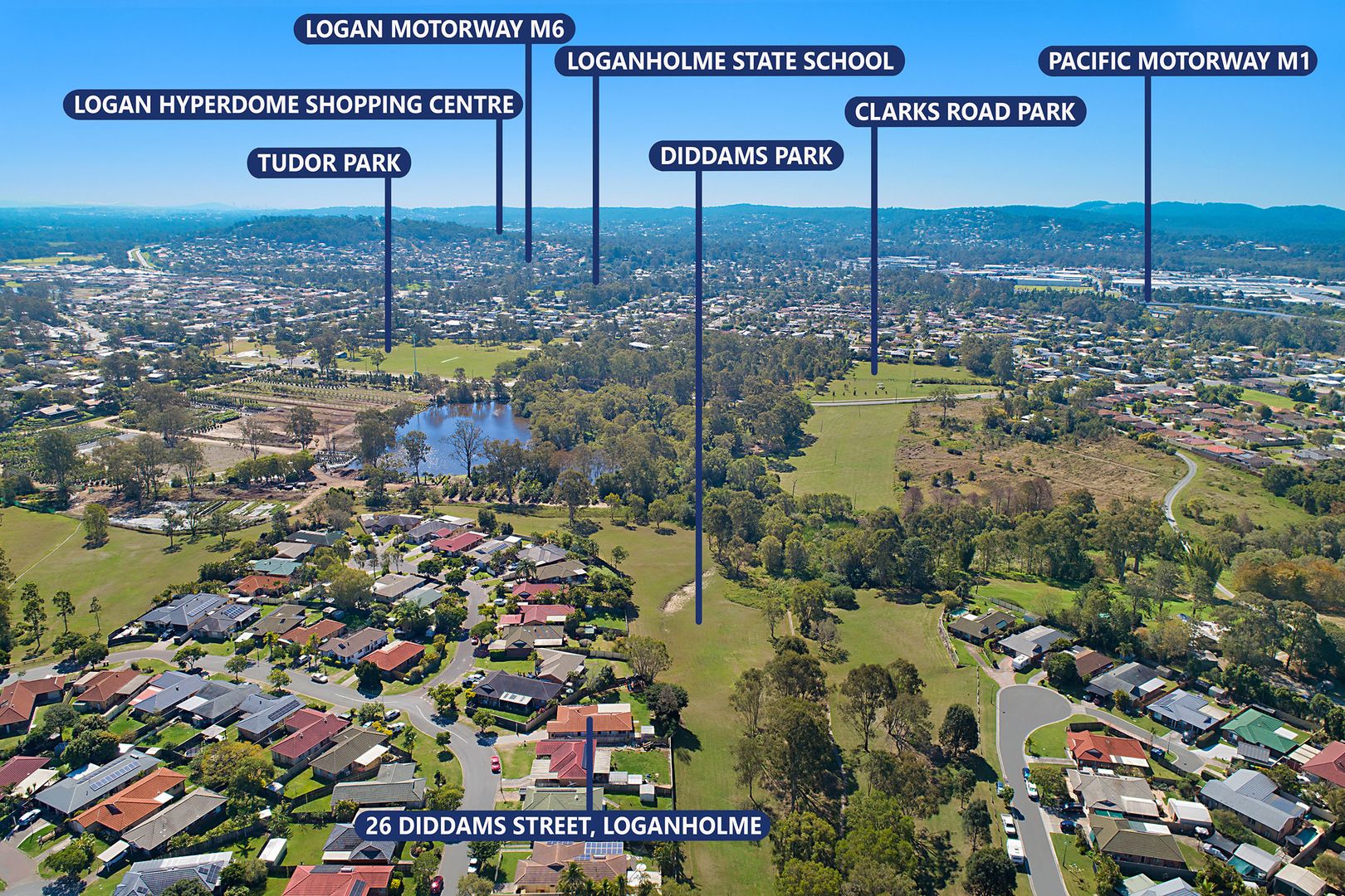 26 Diddams Street, Loganholme QLD 4129 | Domain