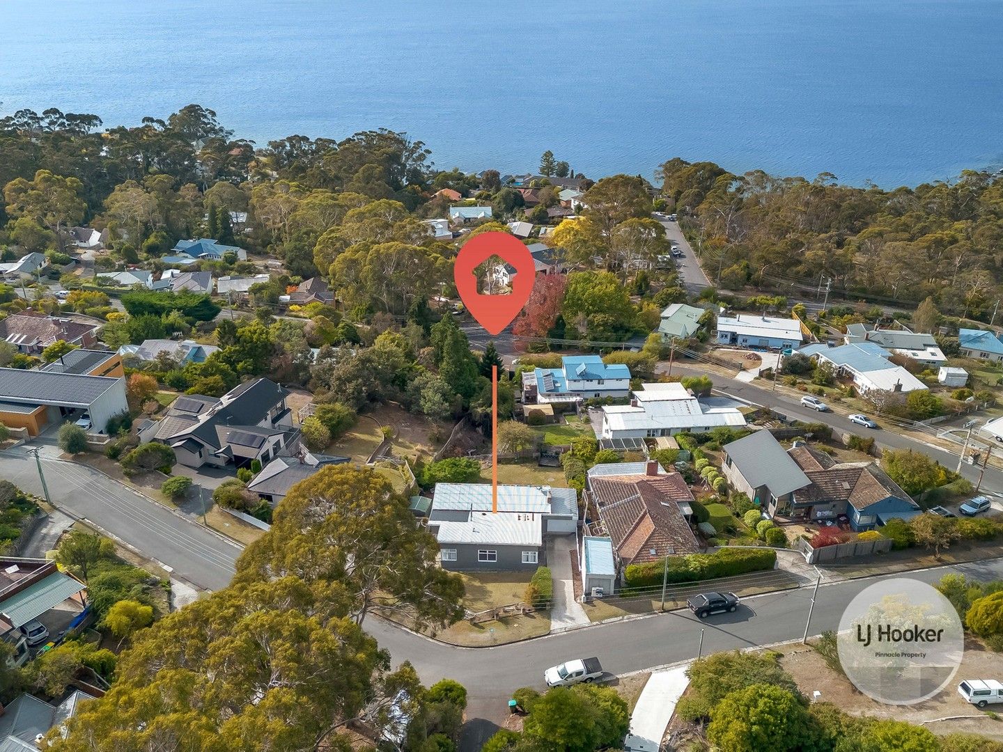 3 Elandra Road, Taroona TAS 7053 | Domain