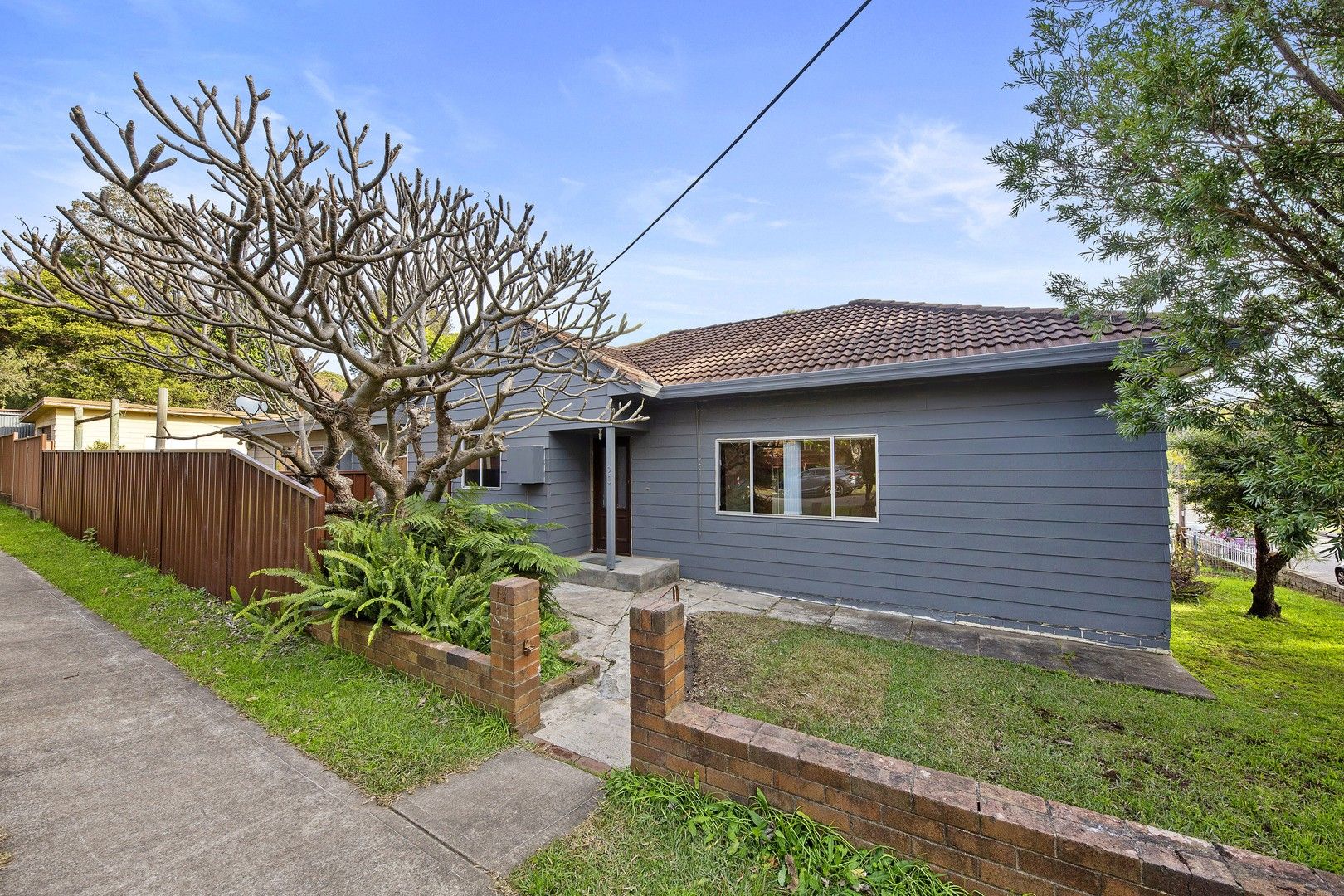 20 Clio Street, Sutherland NSW 2232 - House For Rent - $830 | Domain