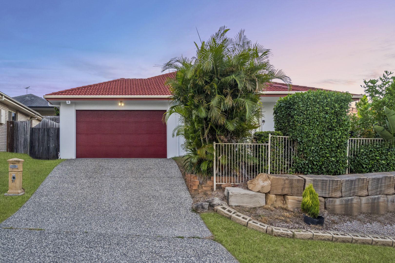 19 Colorado Drive, Springfield Lakes QLD 4300 | Domain