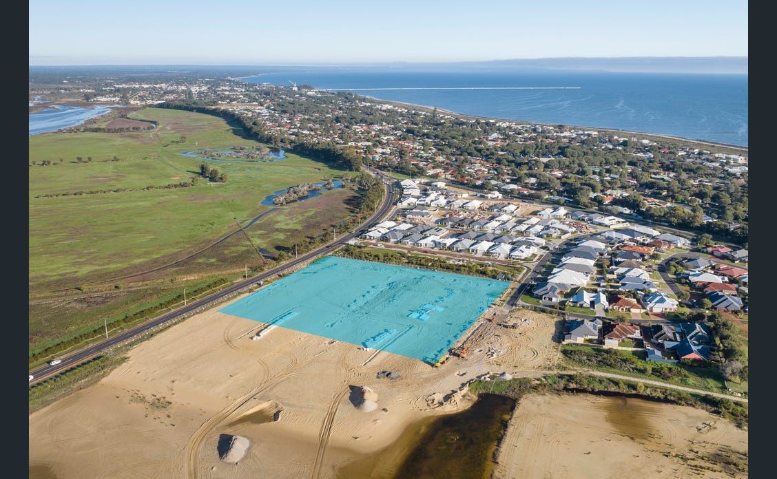 Lot/69 Lazarette Road, Geographe WA 6280 | Domain