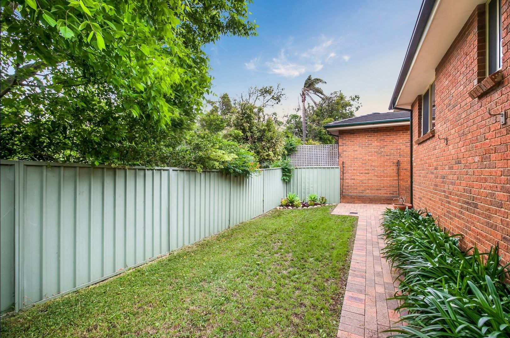 8/7-11 Berry Street, Cronulla NSW 2230 - Villa For Rent | Domain