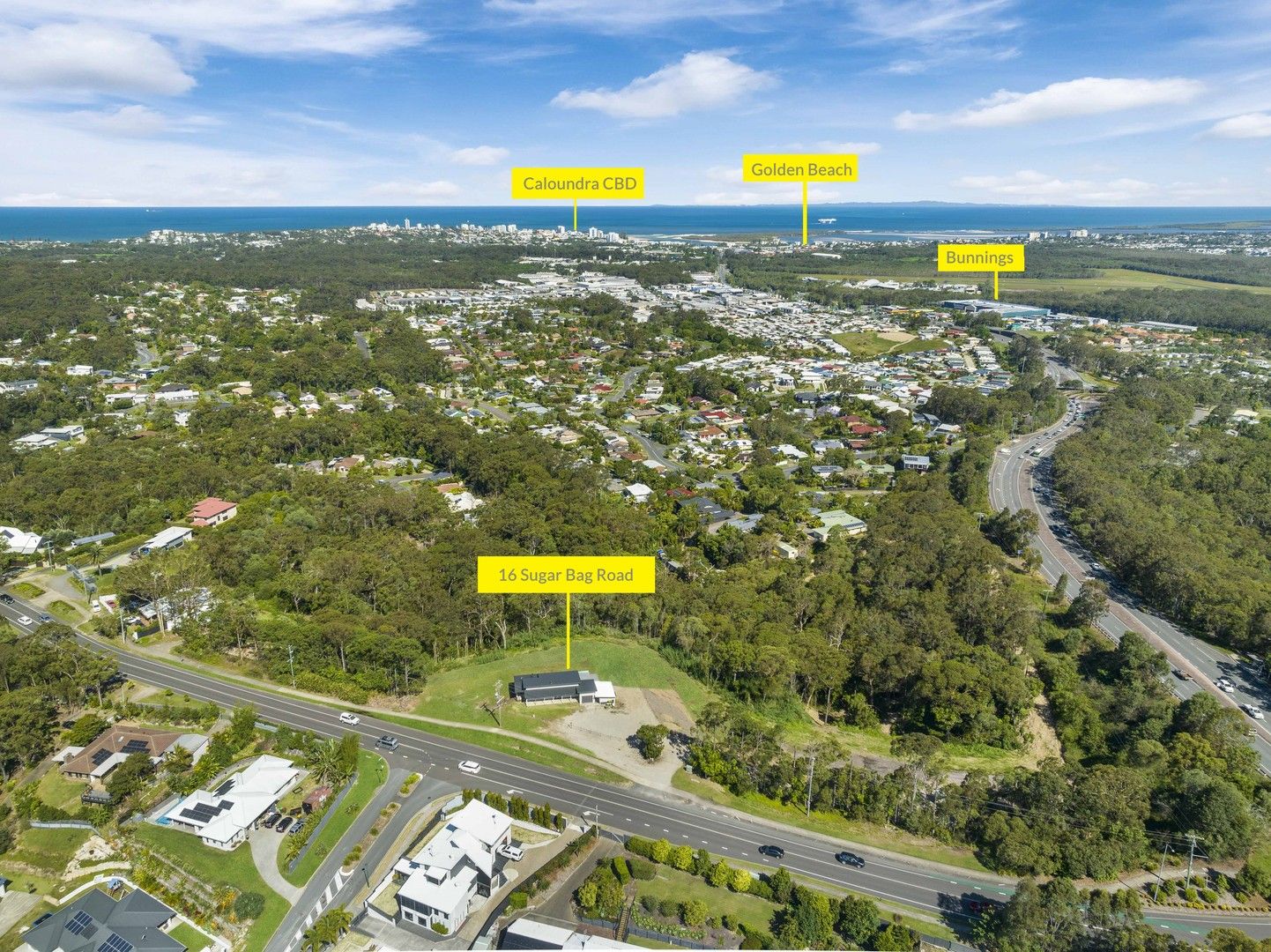 16 Sugar Bag Road, Little Mountain QLD 4551 | Domain