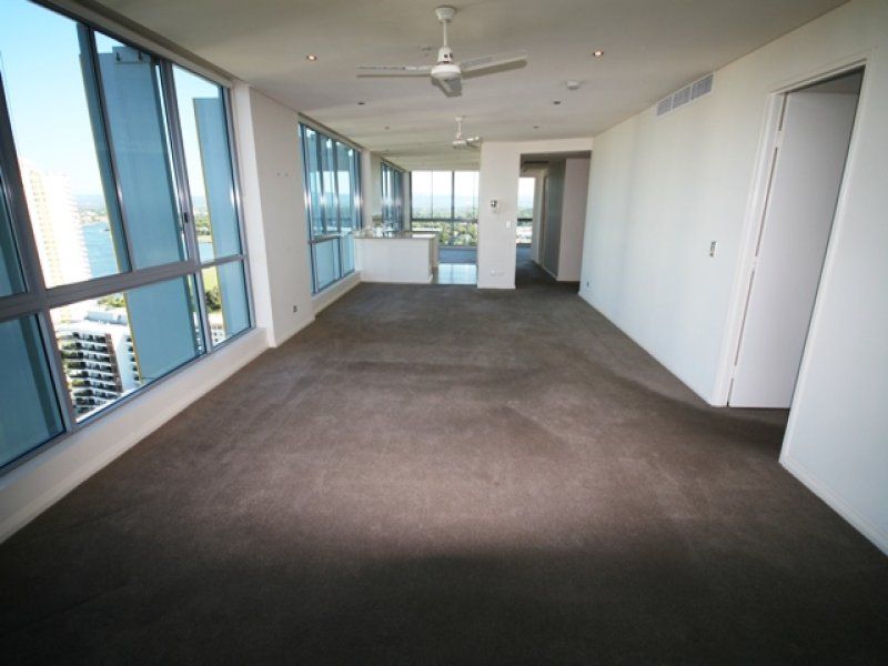 2606/1 Como Crescent, Southport QLD 4215 - Apartment For Rent | Domain