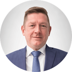 Tony Gaudry | Upside - National | Real Estate Agent in