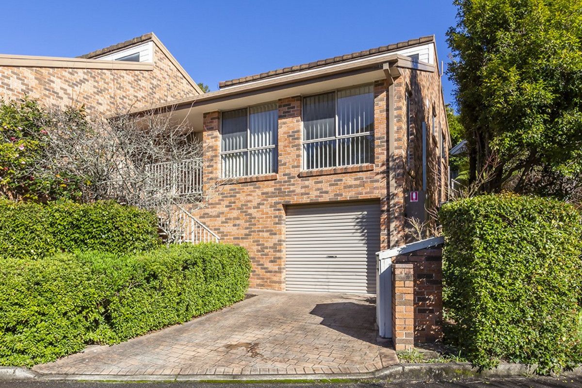 29/2 Valley Road, Springwood NSW 2777 - Townhouse For Rent | Domain