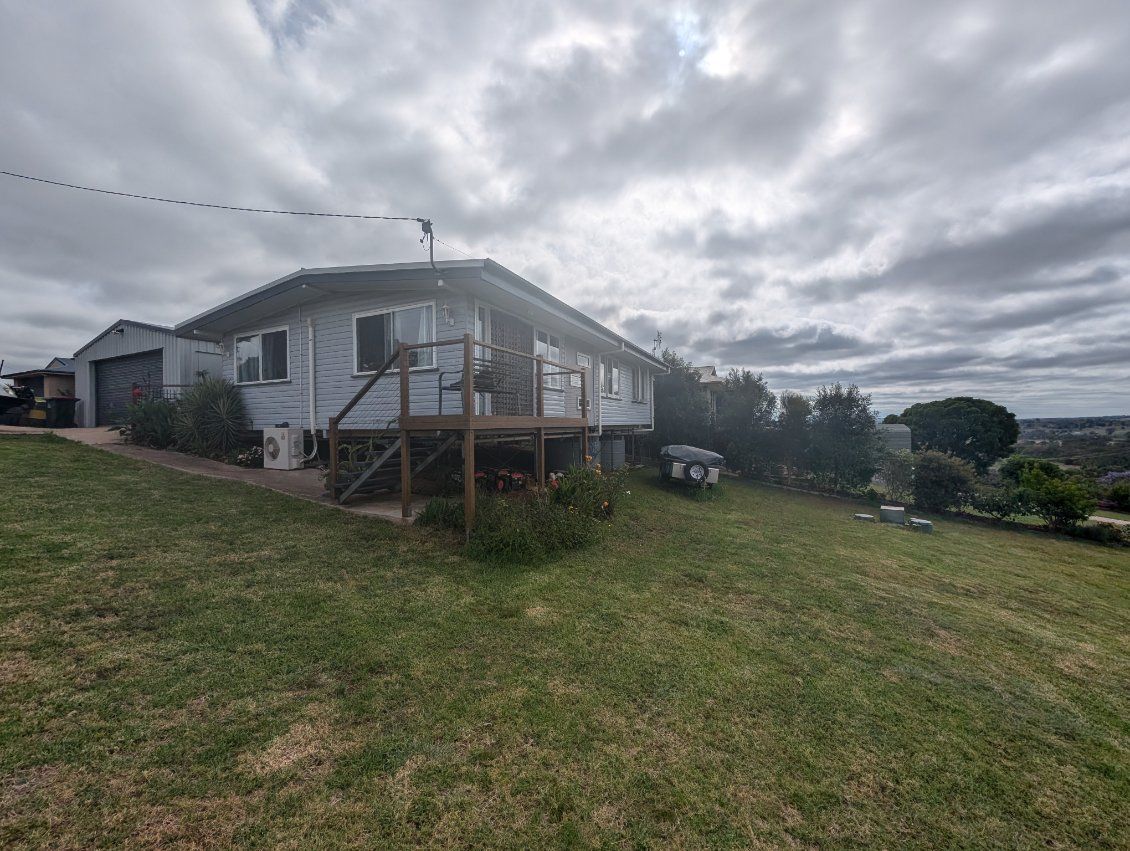 23 Magnussens Drive, Tingoora QLD 4608 - House For Rent | Domain
