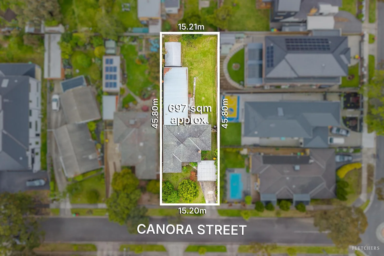 11 Canora Street, Blackburn South VIC 3130 | Domain
