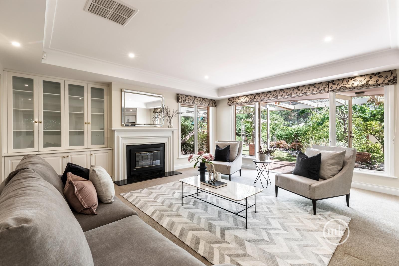 3 Sunray Court, Eltham VIC 3095 | Domain