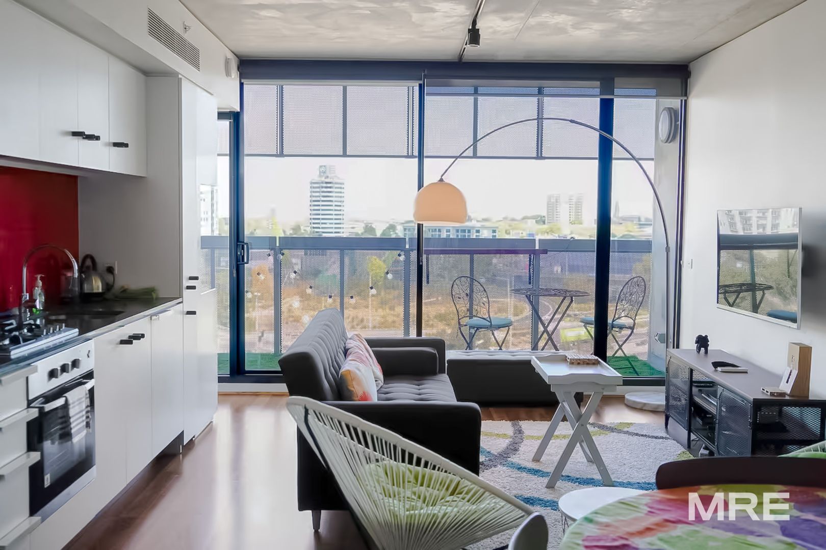 707/152 Sturt Street, Southbank VIC 3006 - Apartment For Rent - $775 ...