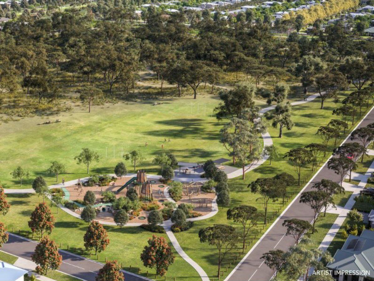 STAGE 1 & 2 "Yallarah" McSwain Road, Echuca VIC 3564 | Domain