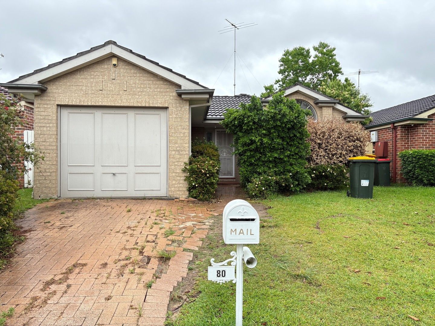 80 Burrinjuck Drive, Woodcroft NSW 2767 - House For Rent | Domain