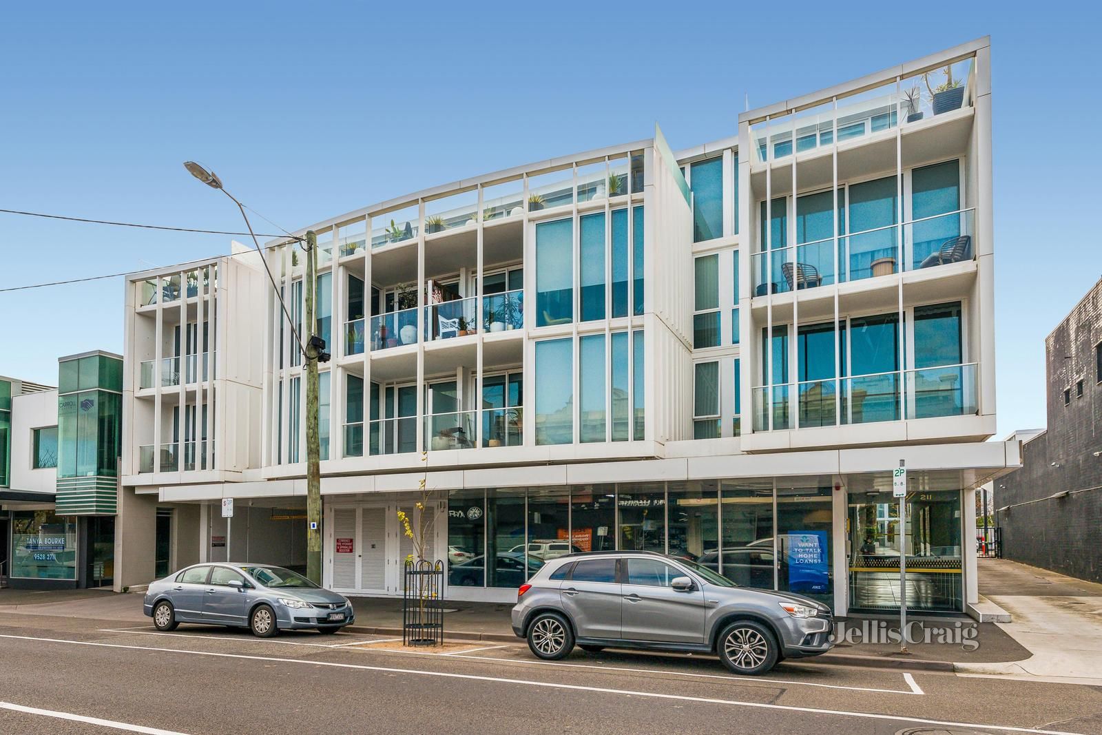 107/209-211 Bay Street, Brighton VIC 3186 | Domain