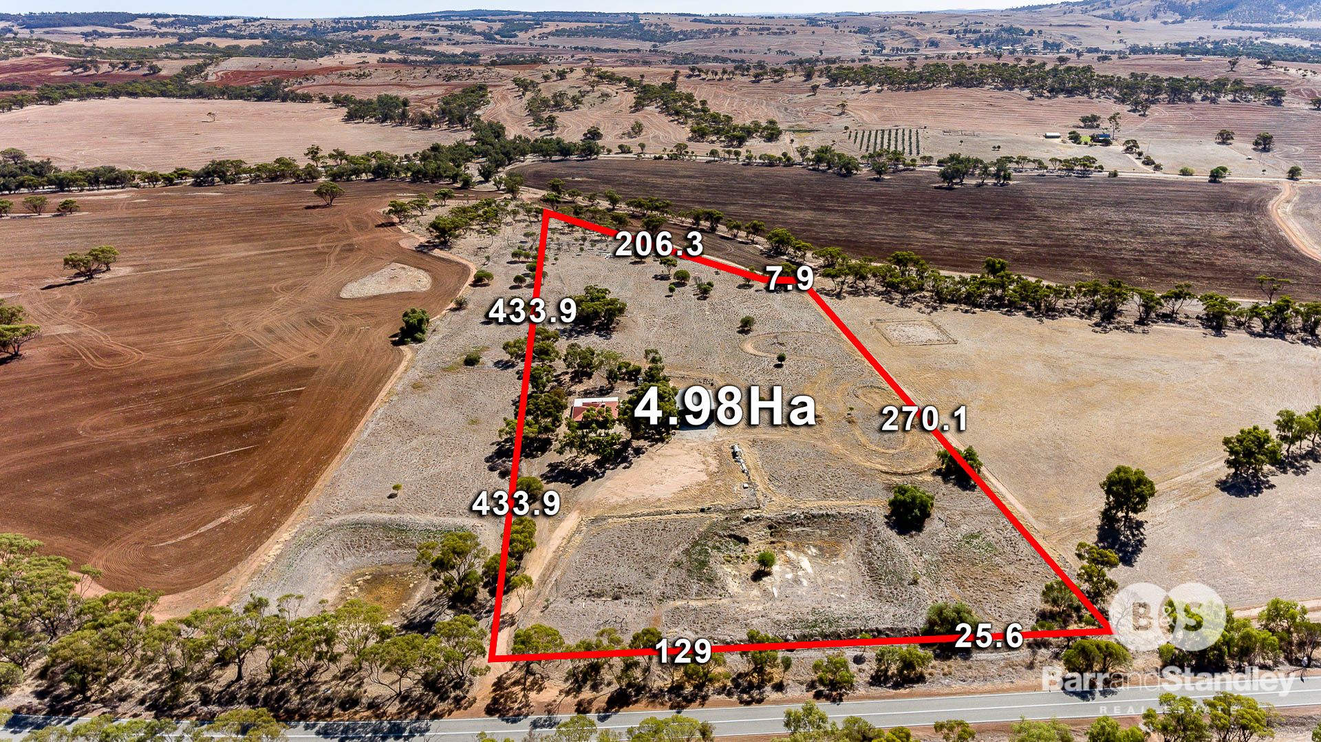 4351 Great Southern Highway, Dalia | Property History & Address ...
