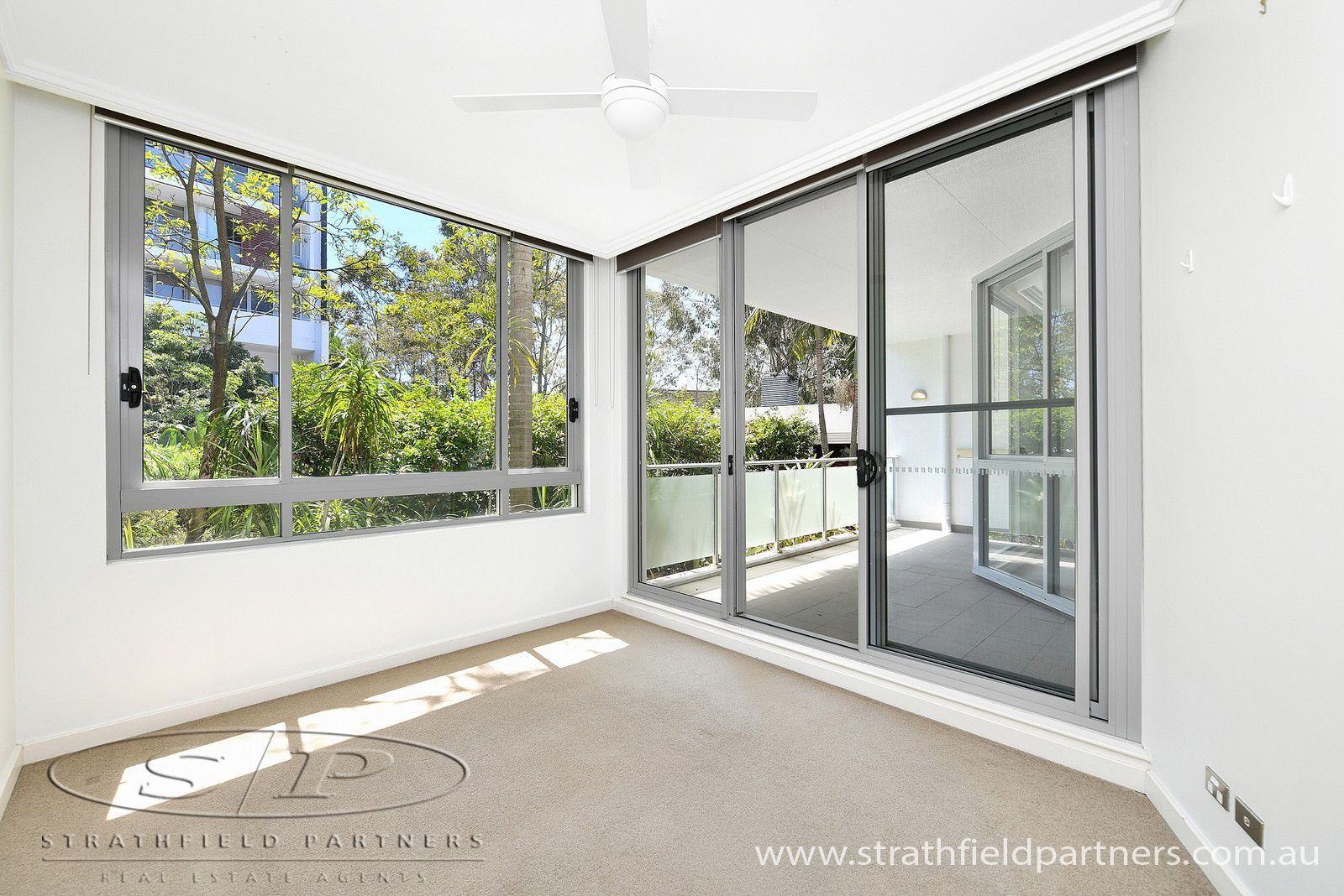 G07/2 Latham Terrace, Newington NSW 2127 - Apartment For Rent | Domain