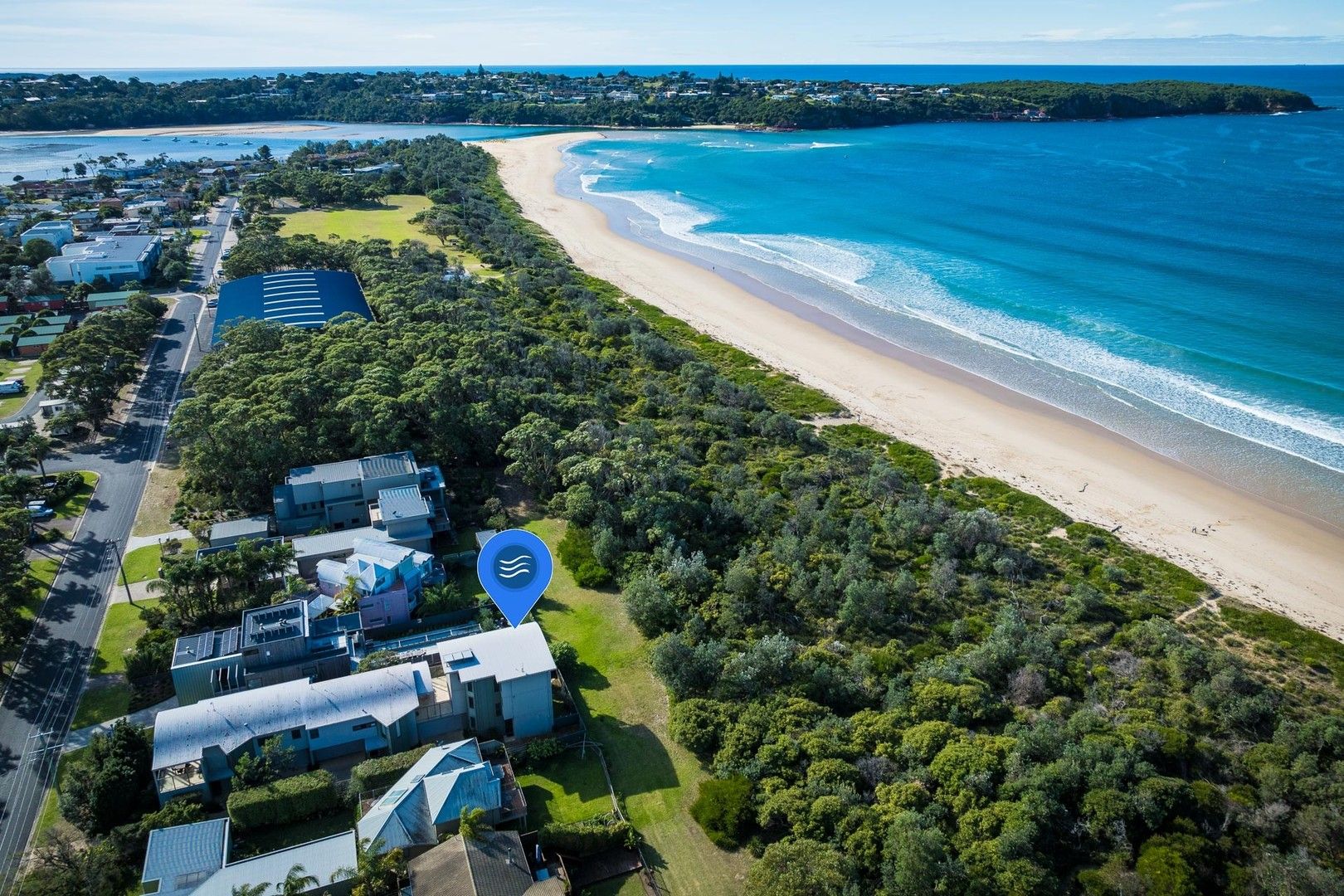 3/26 Ocean Drive, Merimbula NSW 2548 | Domain