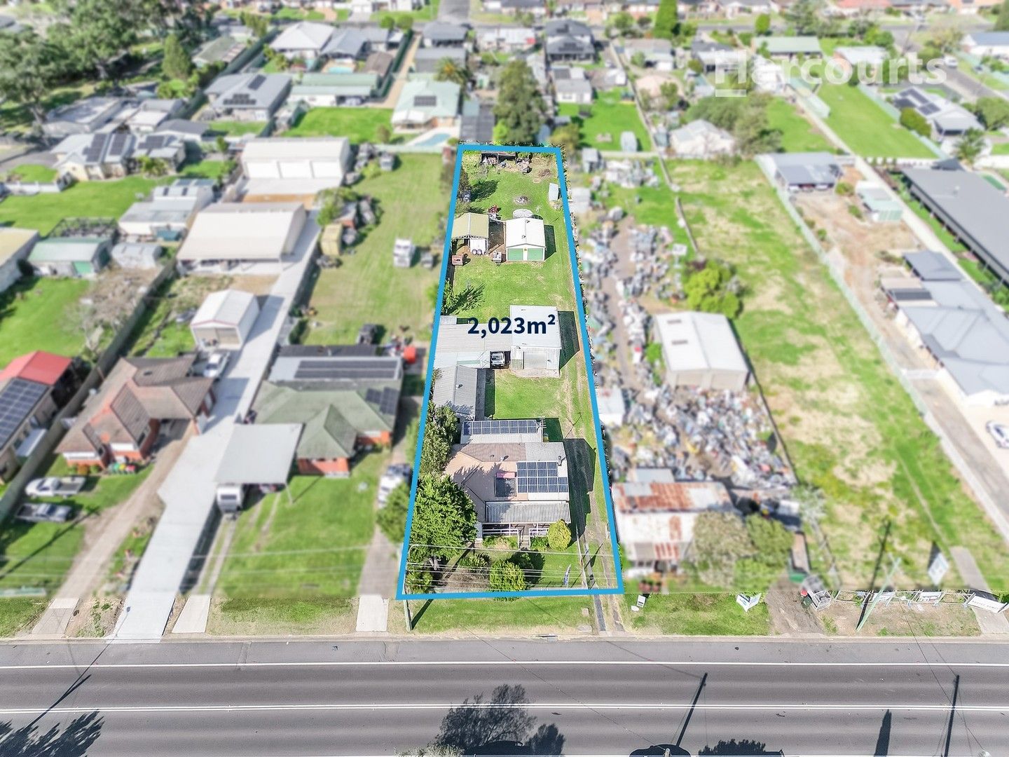 21 Church Street, Appin NSW 2560 | Domain