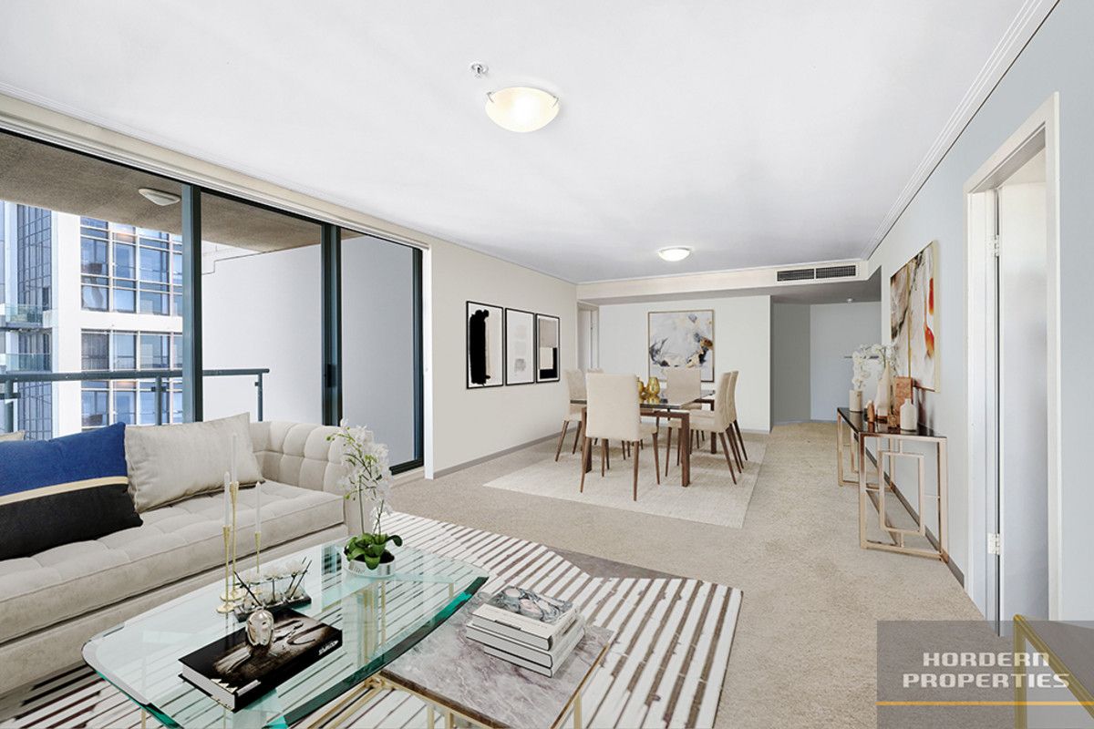 4502/393 Pitt Street, Sydney NSW 2000 | Domain